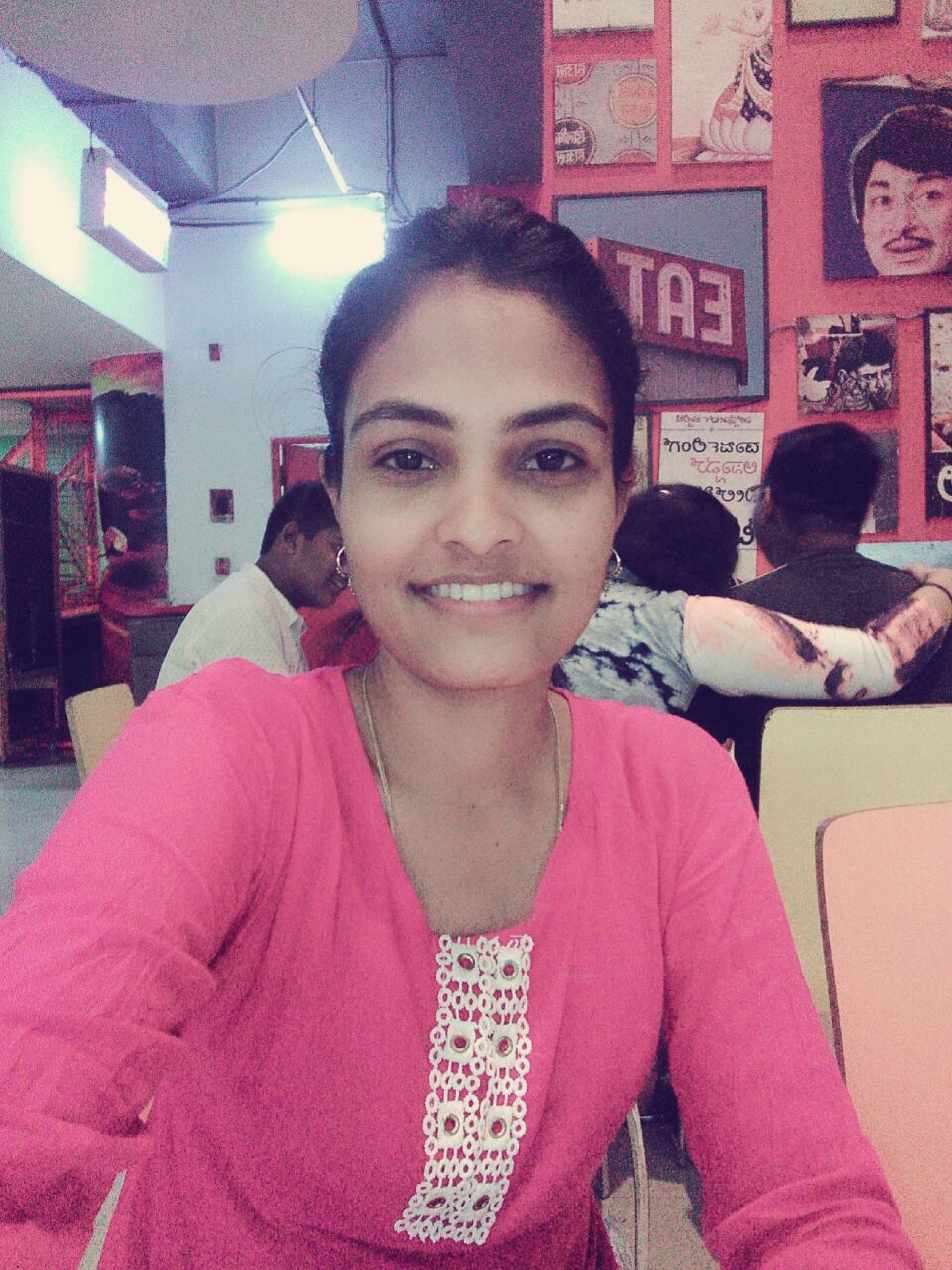 Portfolio-Chaitra Kulkarni